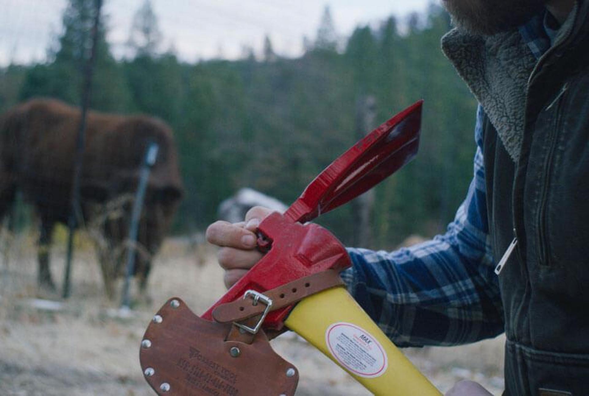 Essential Gear Outfitters :: Forrest Tool - The Max® Tool Kit - Red