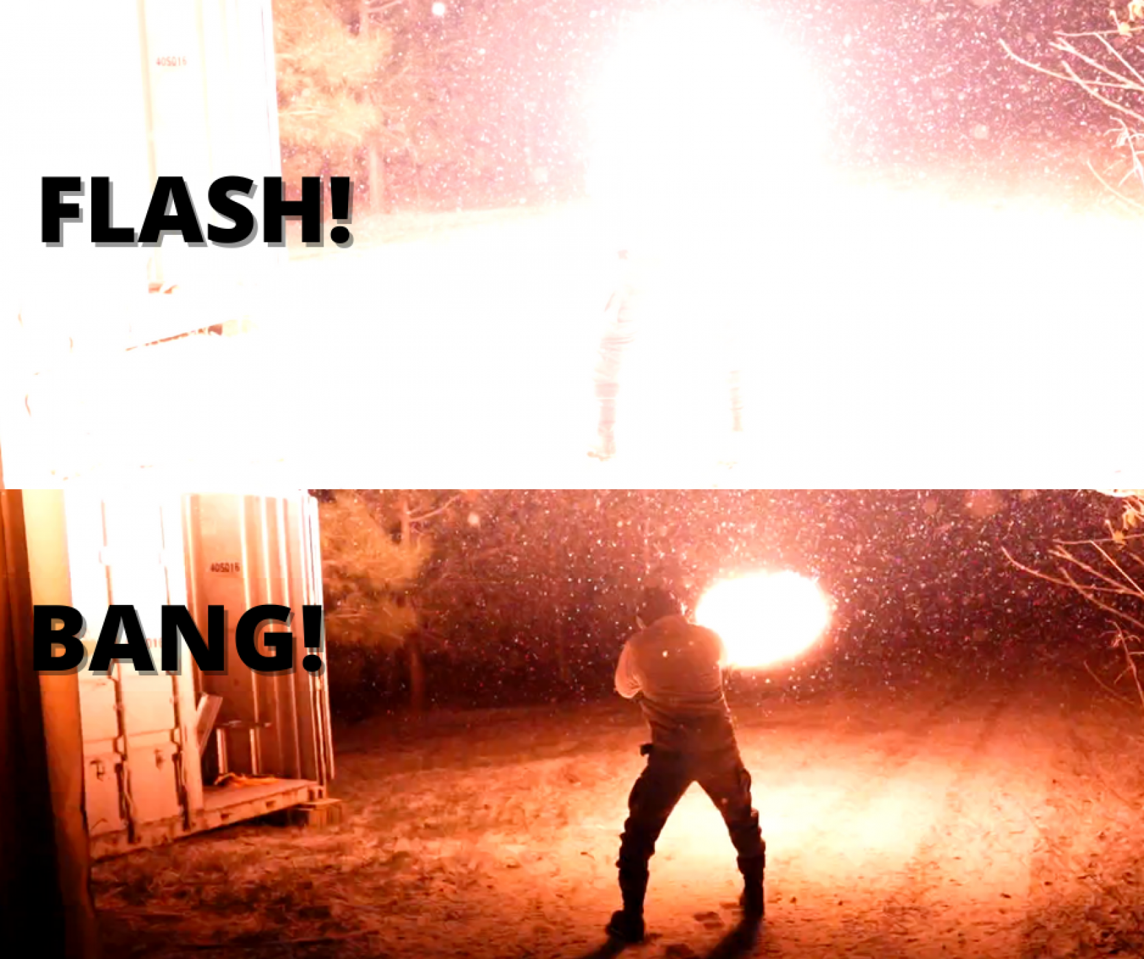 Essential Gear Outfitters :: 12 GAUGE 2 3/4" FLASH BANG MILITARY GRADE ...