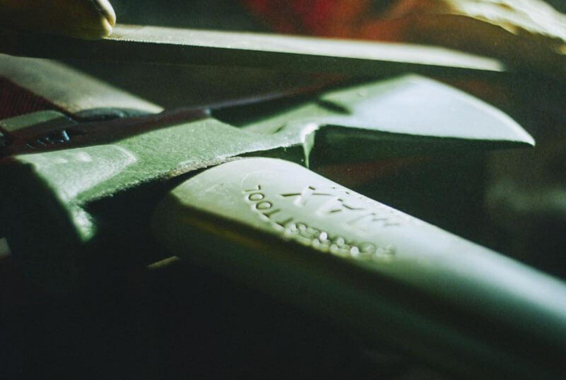 Essential Gear Outfitters :: Forrest Tool - The Max® Tool Kit - Green