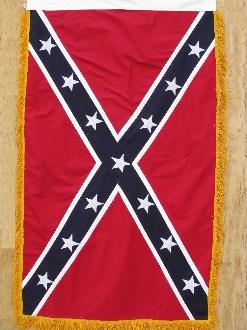 Essential Gear Outfitters :: CONFEDERATE NAVAL JACK BATTLE FLAG 3X5 ...